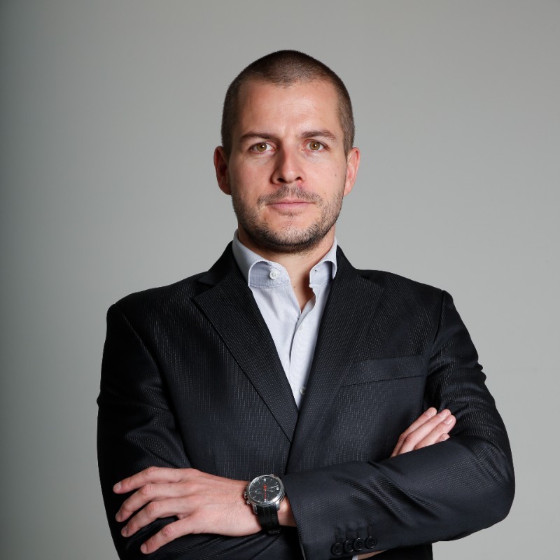 Board Members | Belgium Business Council Dubai